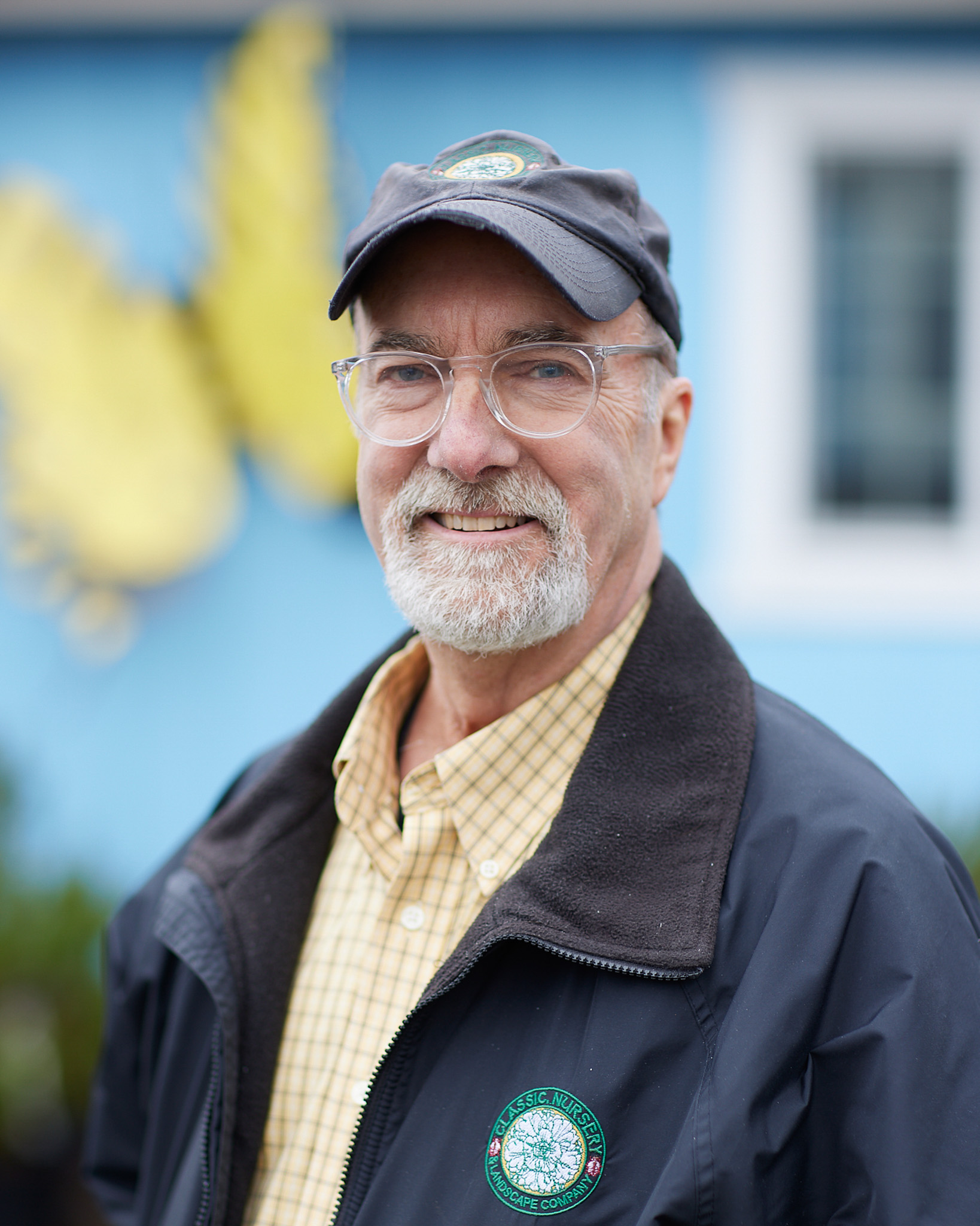 About Landscape Design Team