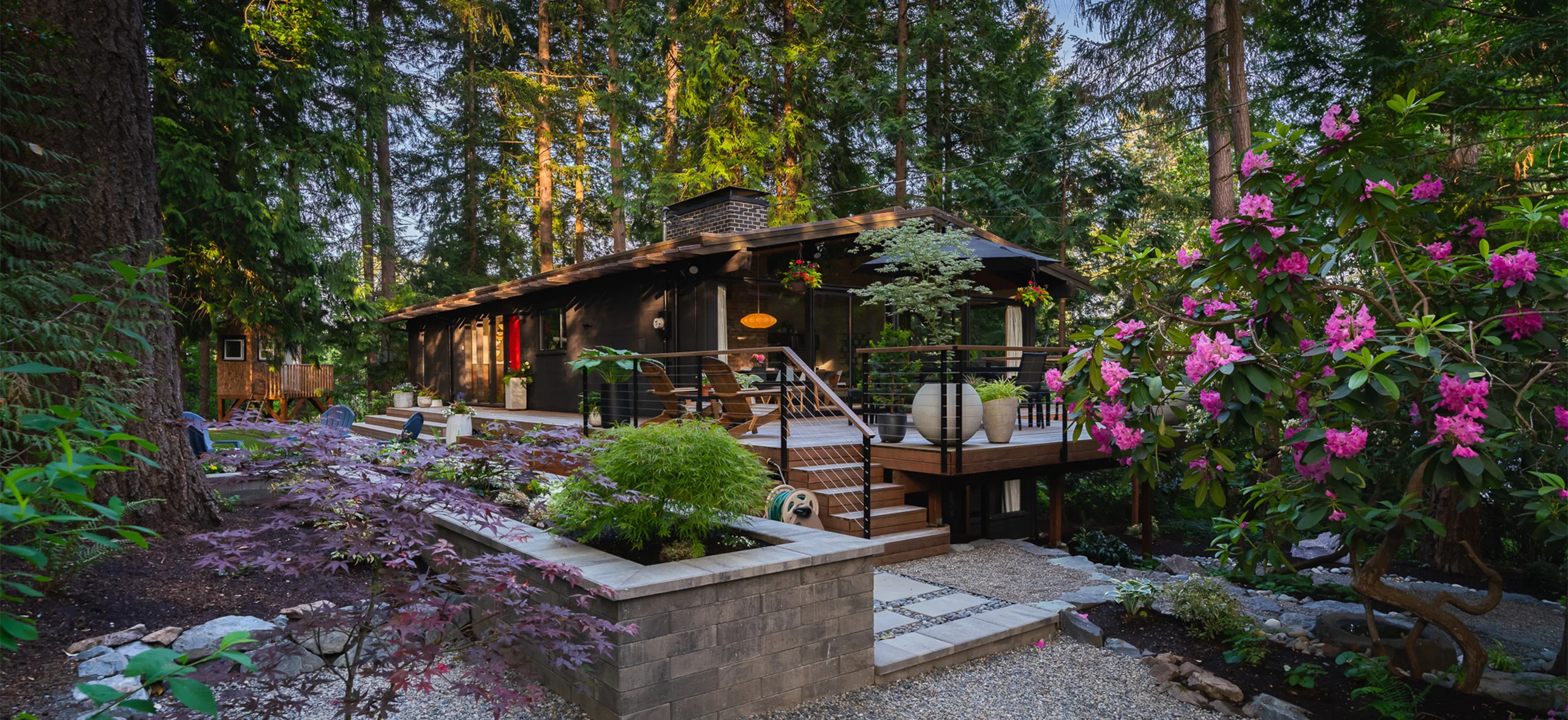 Benefits of Investing in a Comprehensive Landscape Overhaul in Seattle ...